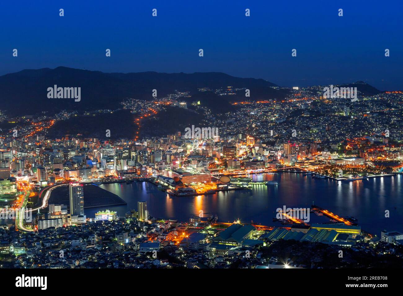 Mt inasayama hi-res stock photography and images - Alamy