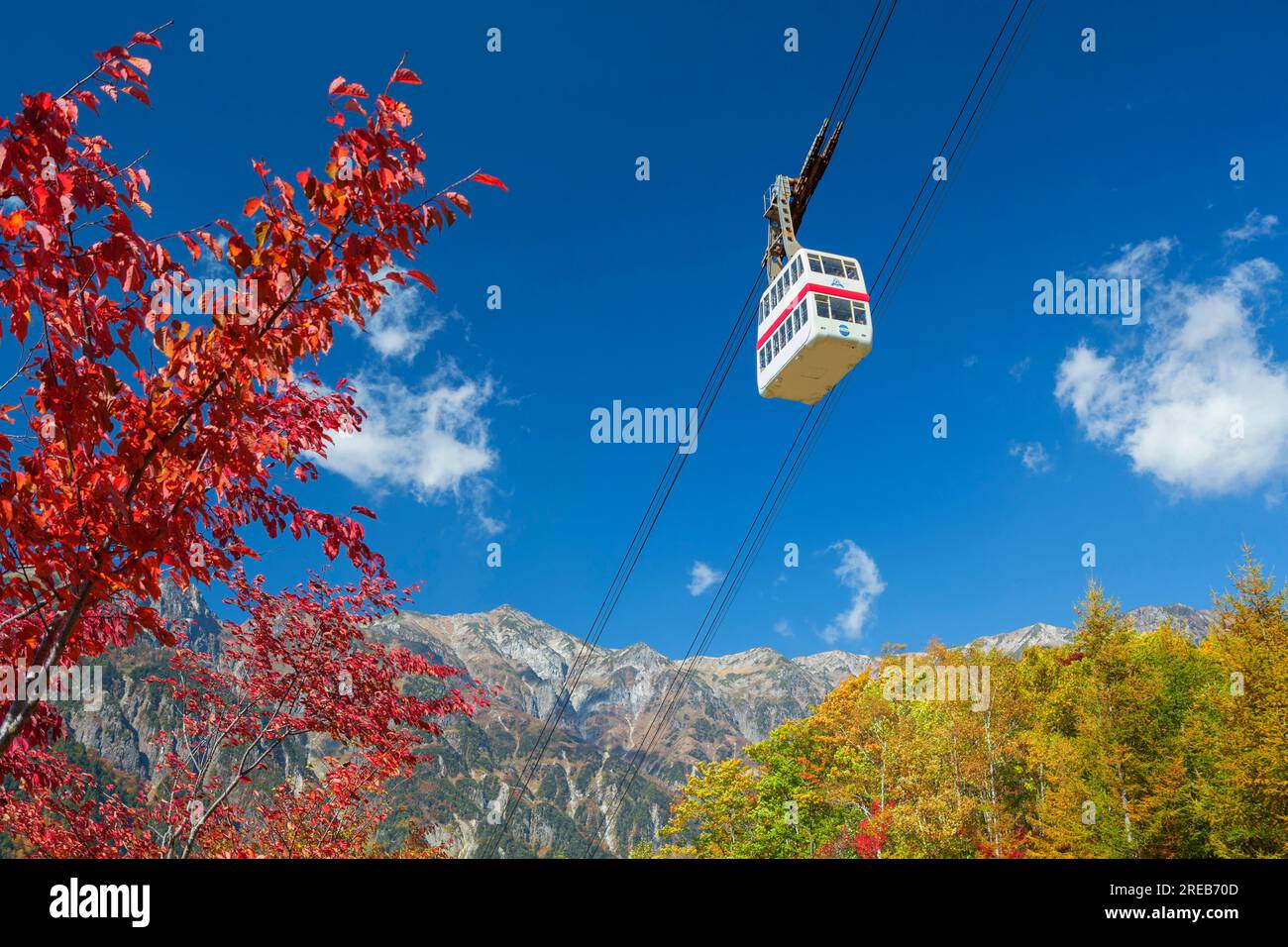 Shinhodaka hot spring village hi-res stock photography and images - Alamy