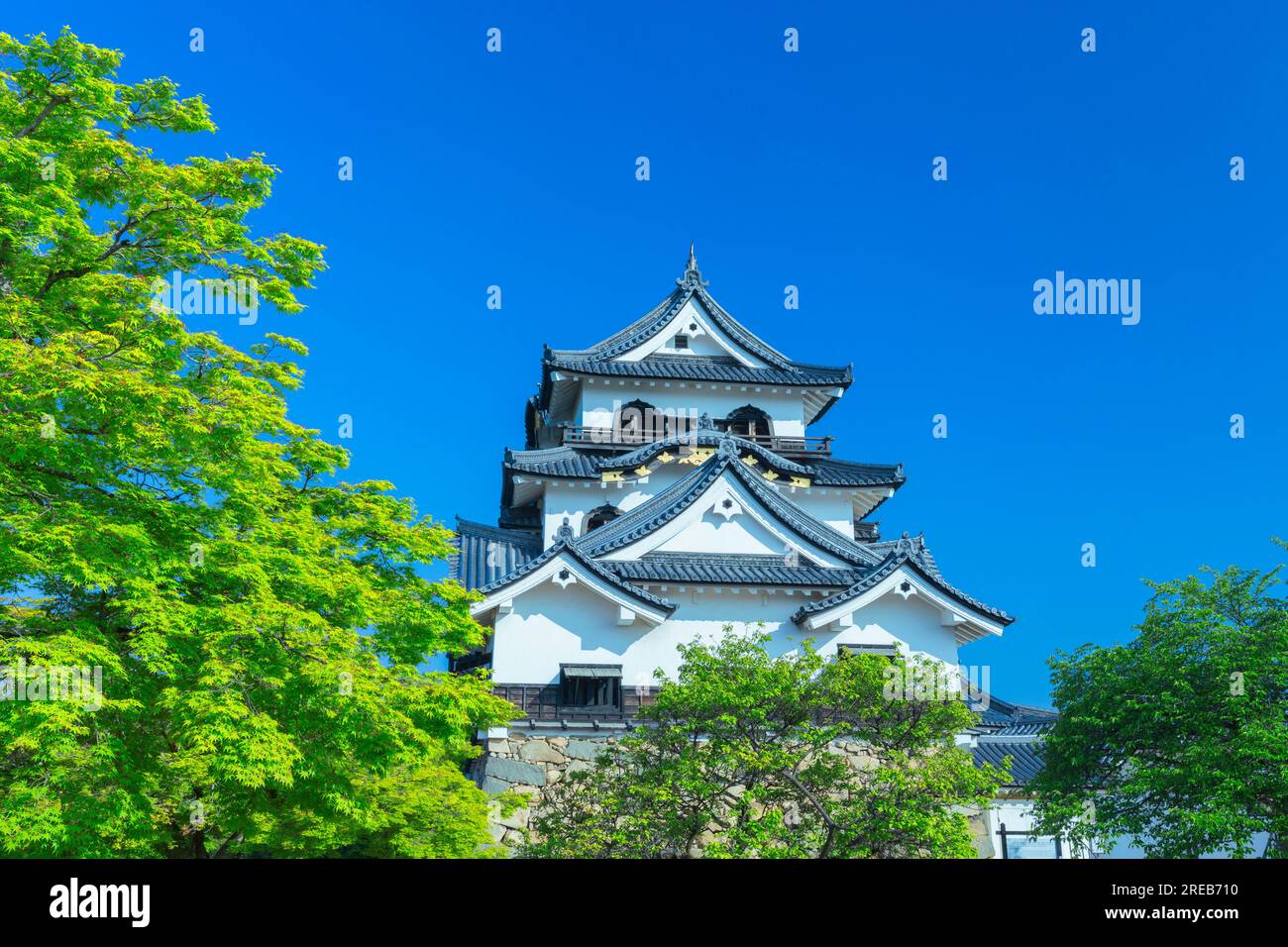 Castles list hi-res stock photography and images - Alamy