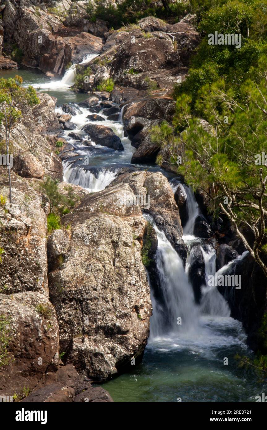Millstream, queensland hi-res stock photography and images - Alamy