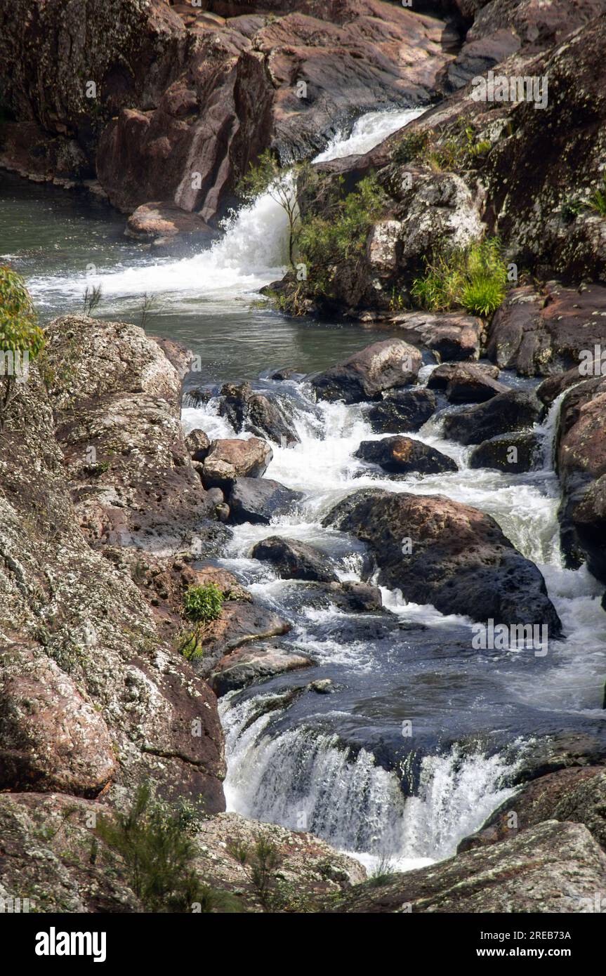 Ravenshoe queensland hi-res stock photography and images - Alamy