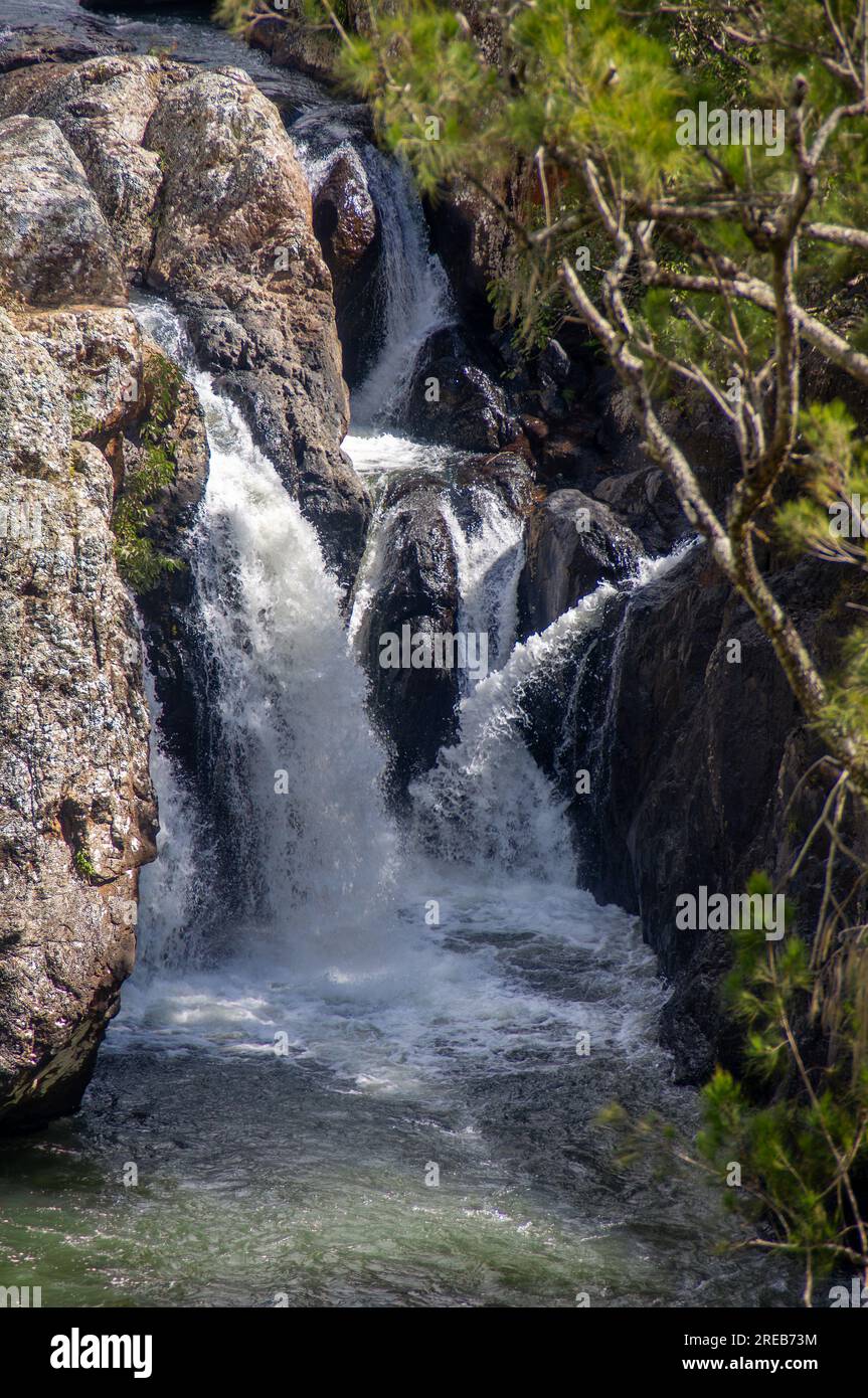 Ravenshoe hi-res stock photography and images - Alamy