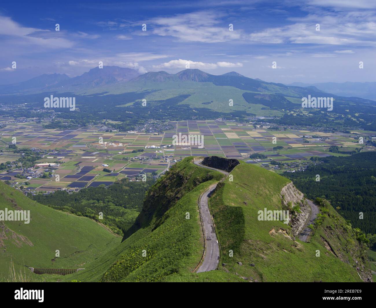 Outer range hi-res stock photography and images - Alamy