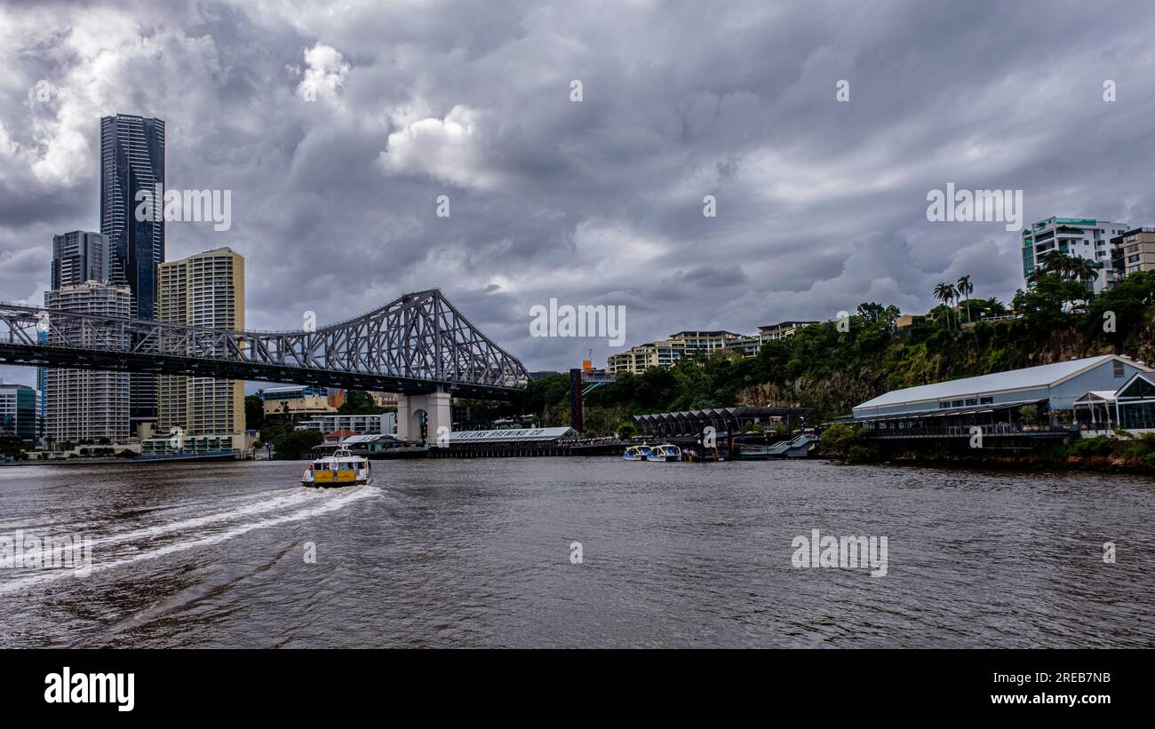 Australian cityscapes hi-res stock photography and images - Alamy