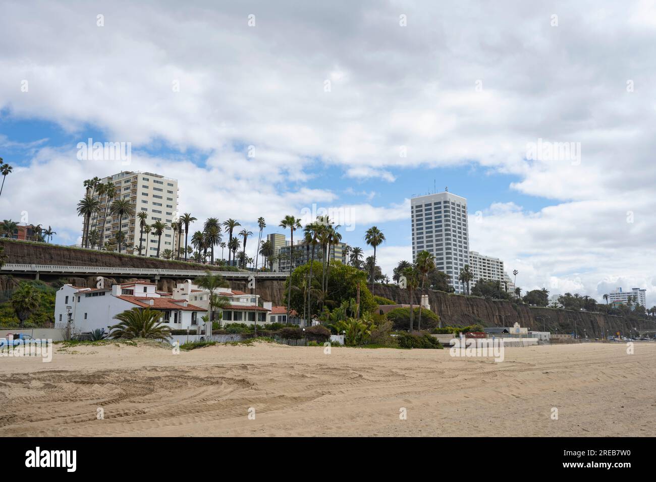 Interscope Records Building