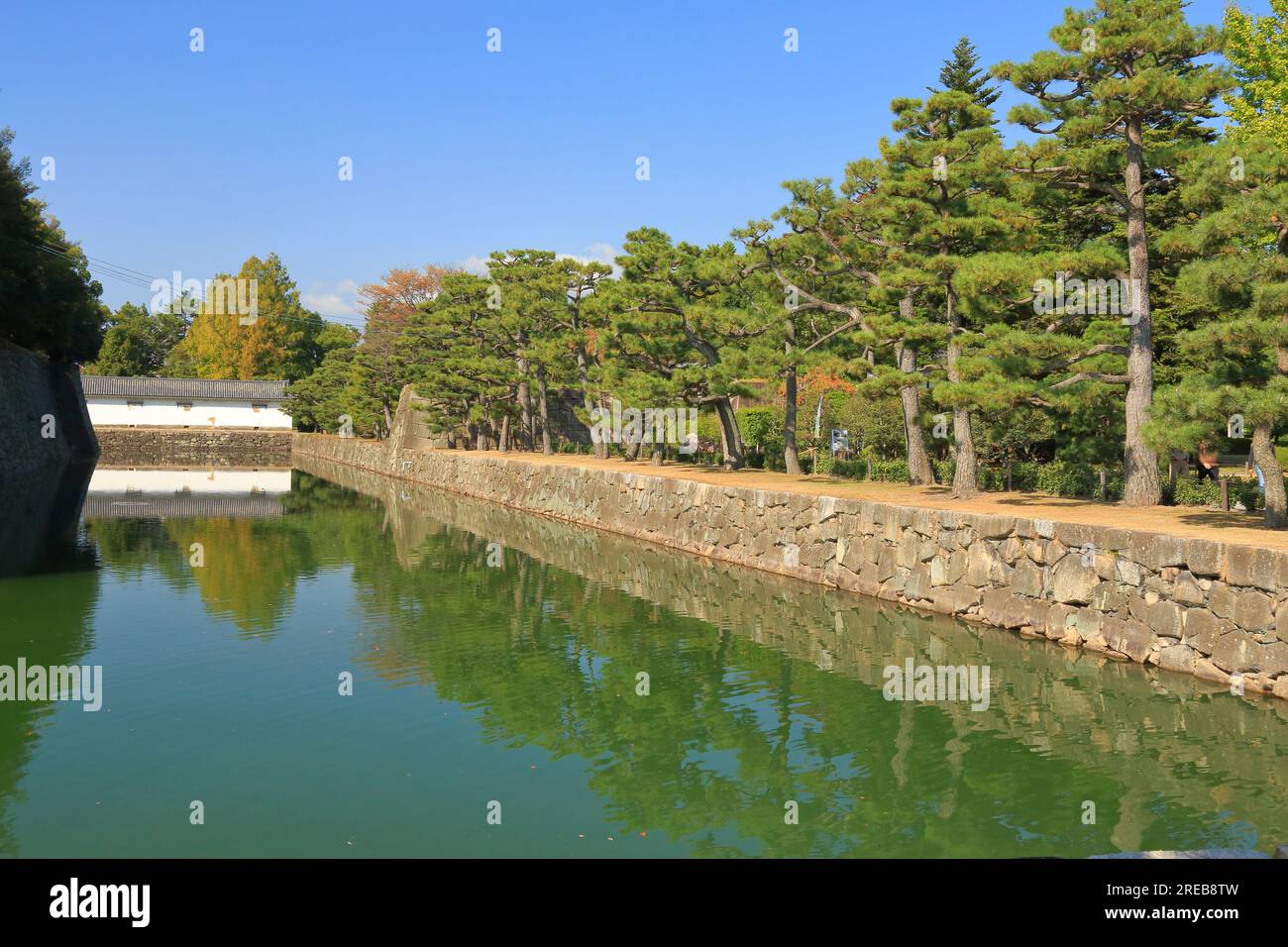 Nijojo hi-res stock photography and images - Alamy