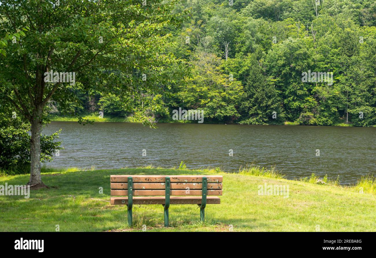 Chapman state park scenery hi-res stock photography and images - Alamy