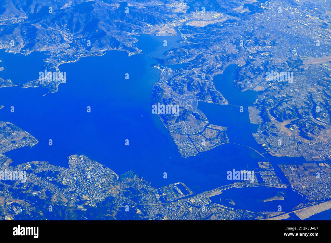 Japan shizuoka lake hi-res stock photography and images - Alamy