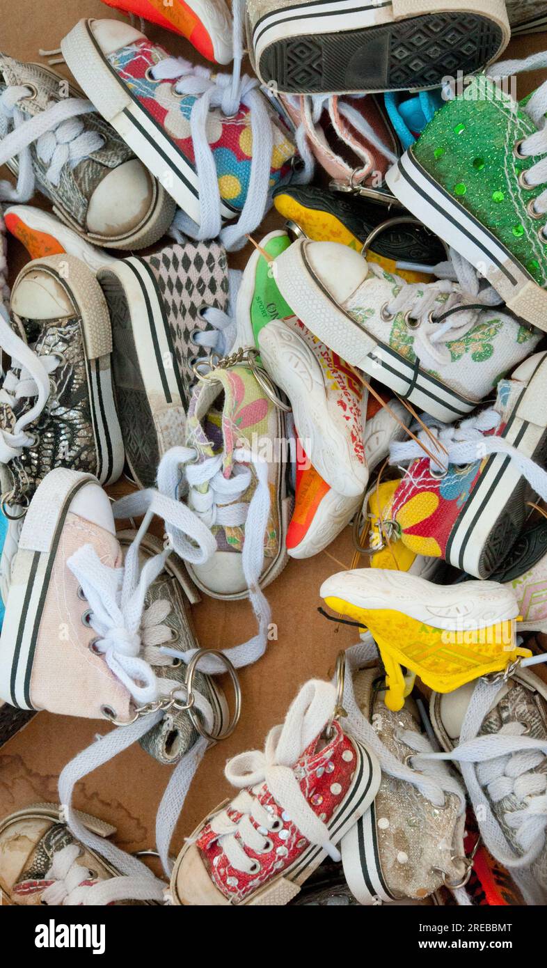 Dots Clothing Store Shoes