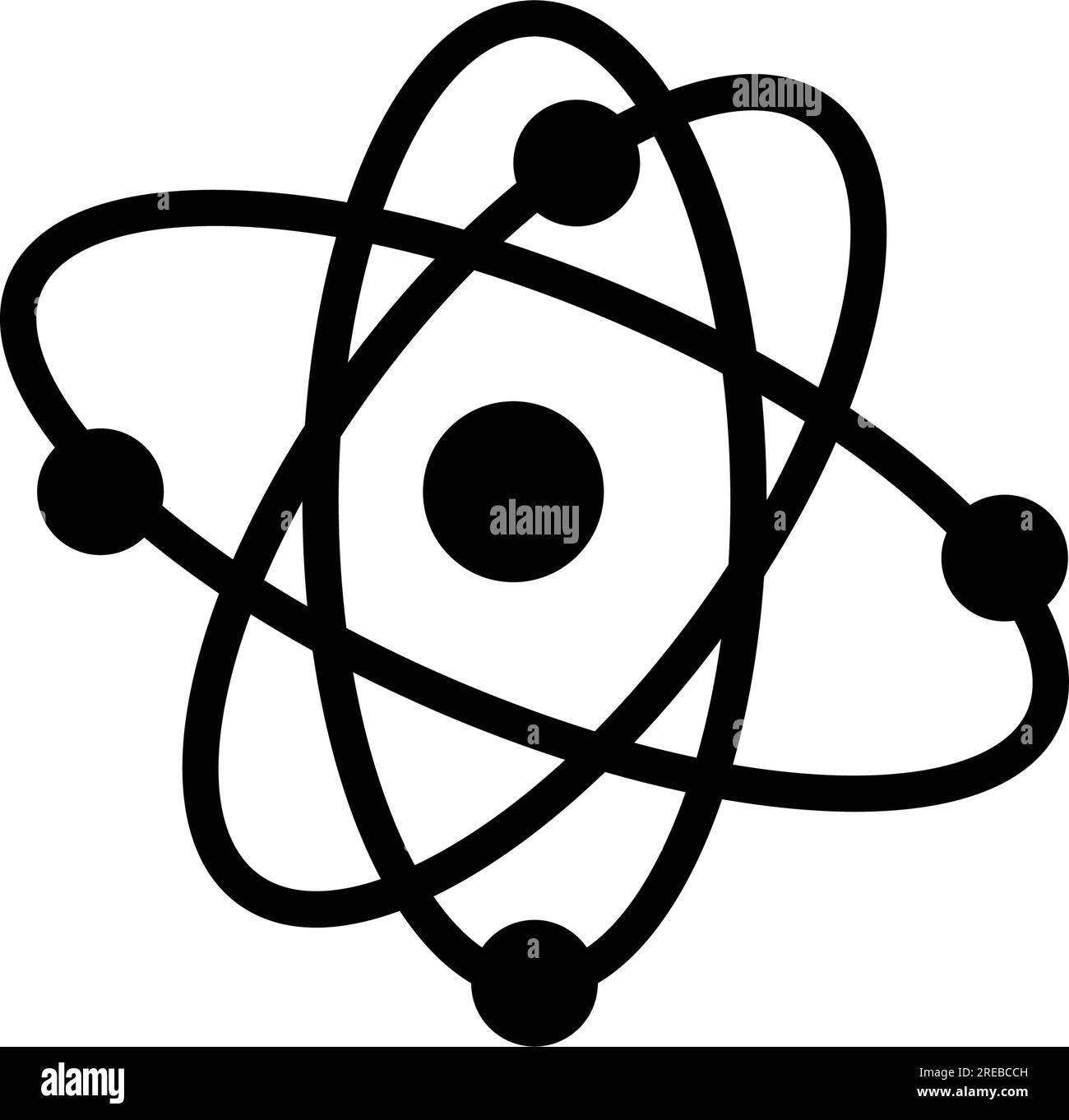 Solar microscope Stock Vector Images - Alamy