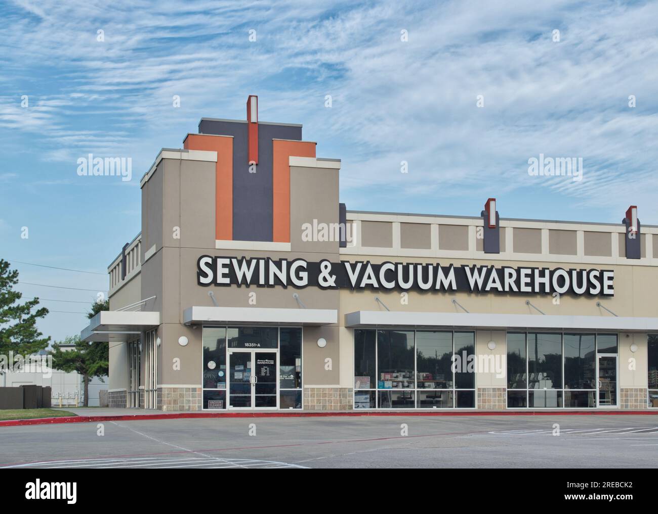 Cleaning supplies warehouse hi-res stock photography and images - Alamy