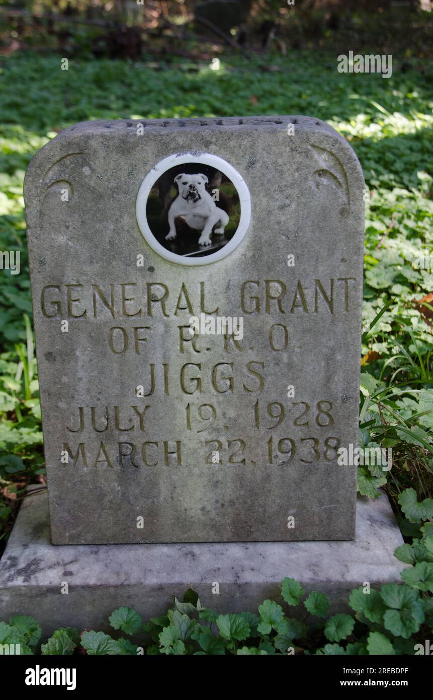 Contrary to Roadside America's claim, I don't think this is actually ...