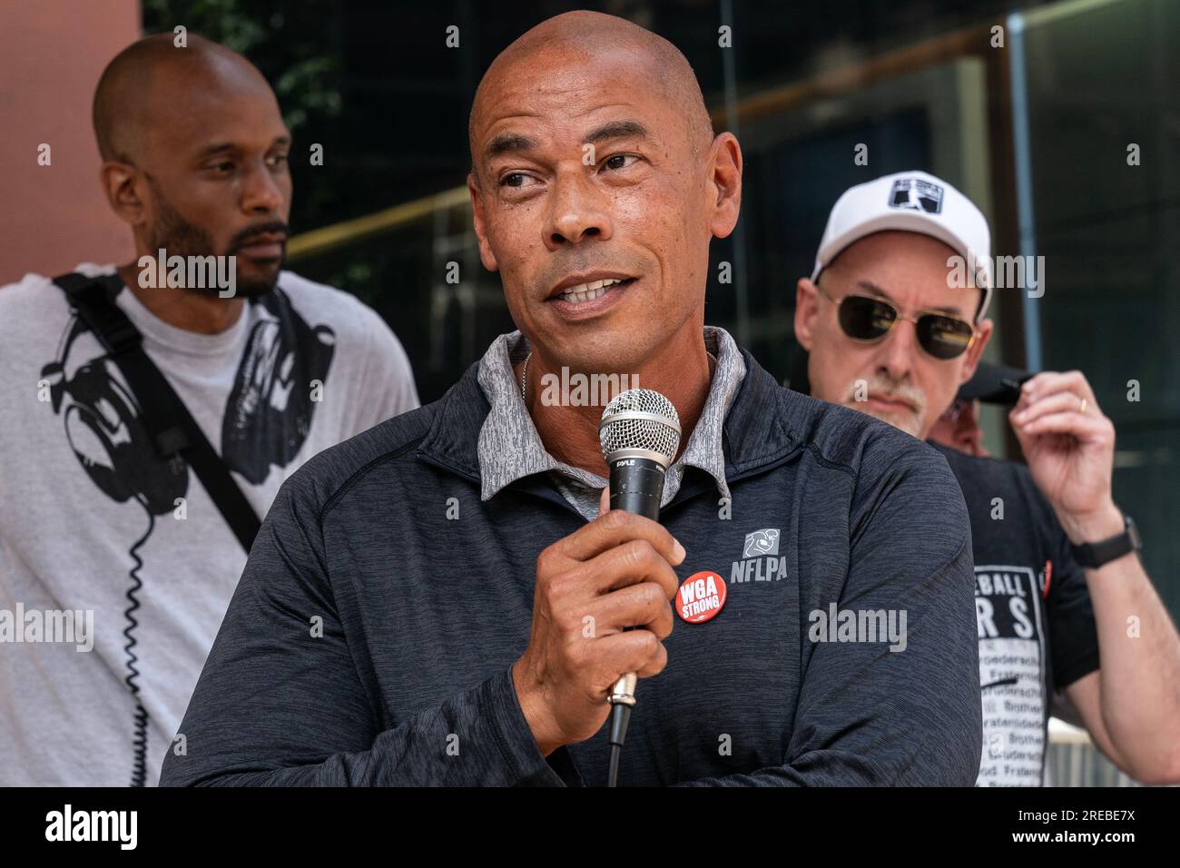 Lloyd howell hi-res stock photography and images - Alamy