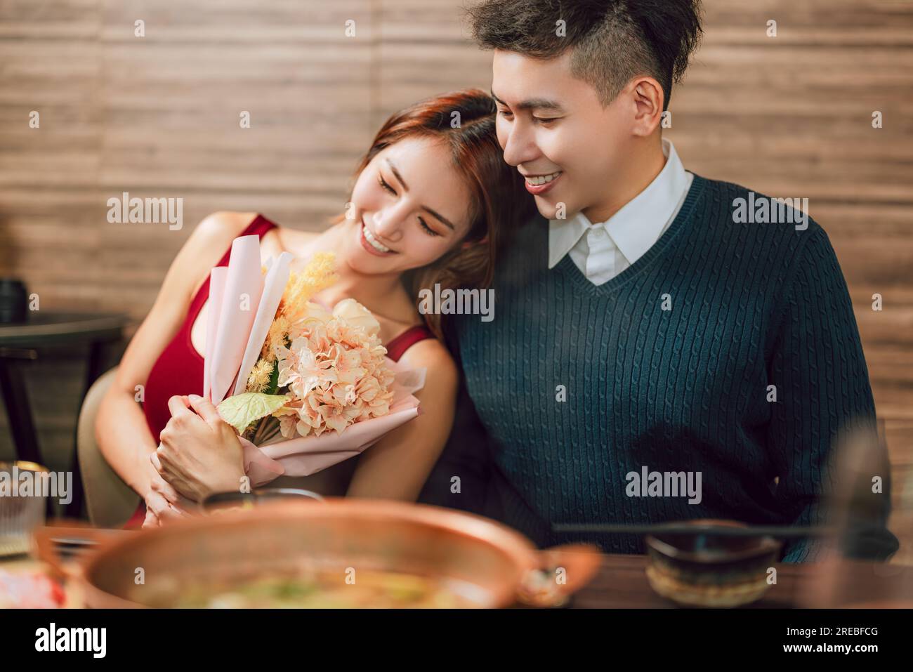 Chinese valentines day hi-res stock photography and images - Alamy