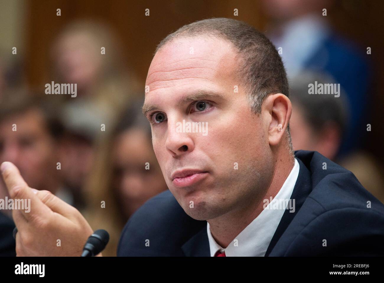 David grusch hi-res stock photography and images - Alamy