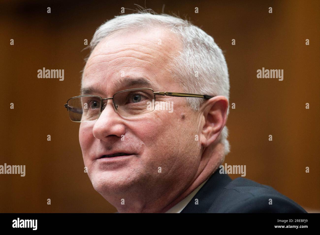 David fravor hi-res stock photography and images - Alamy