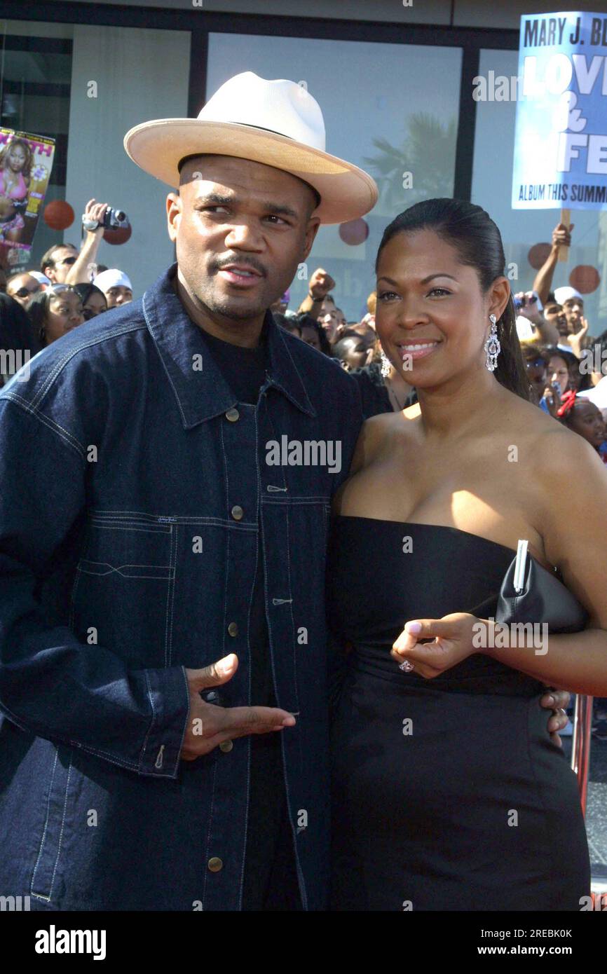 ©2003 KATHY HUTCHINS / HUTCHINS PHOTO AGENCY 3rd BET Awards Kodak ...