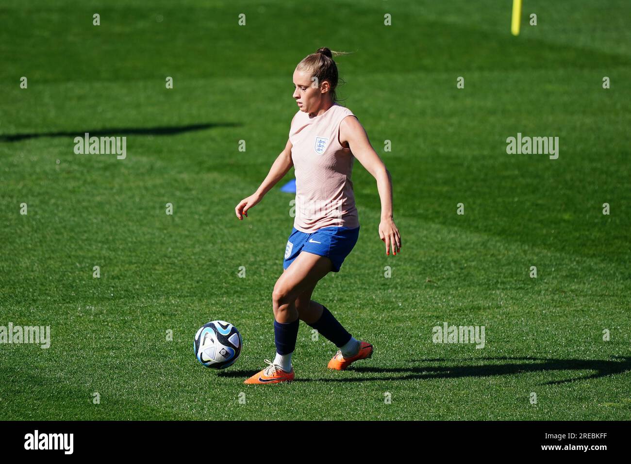 Ella toone 2023 hi-res stock photography and images - Alamy