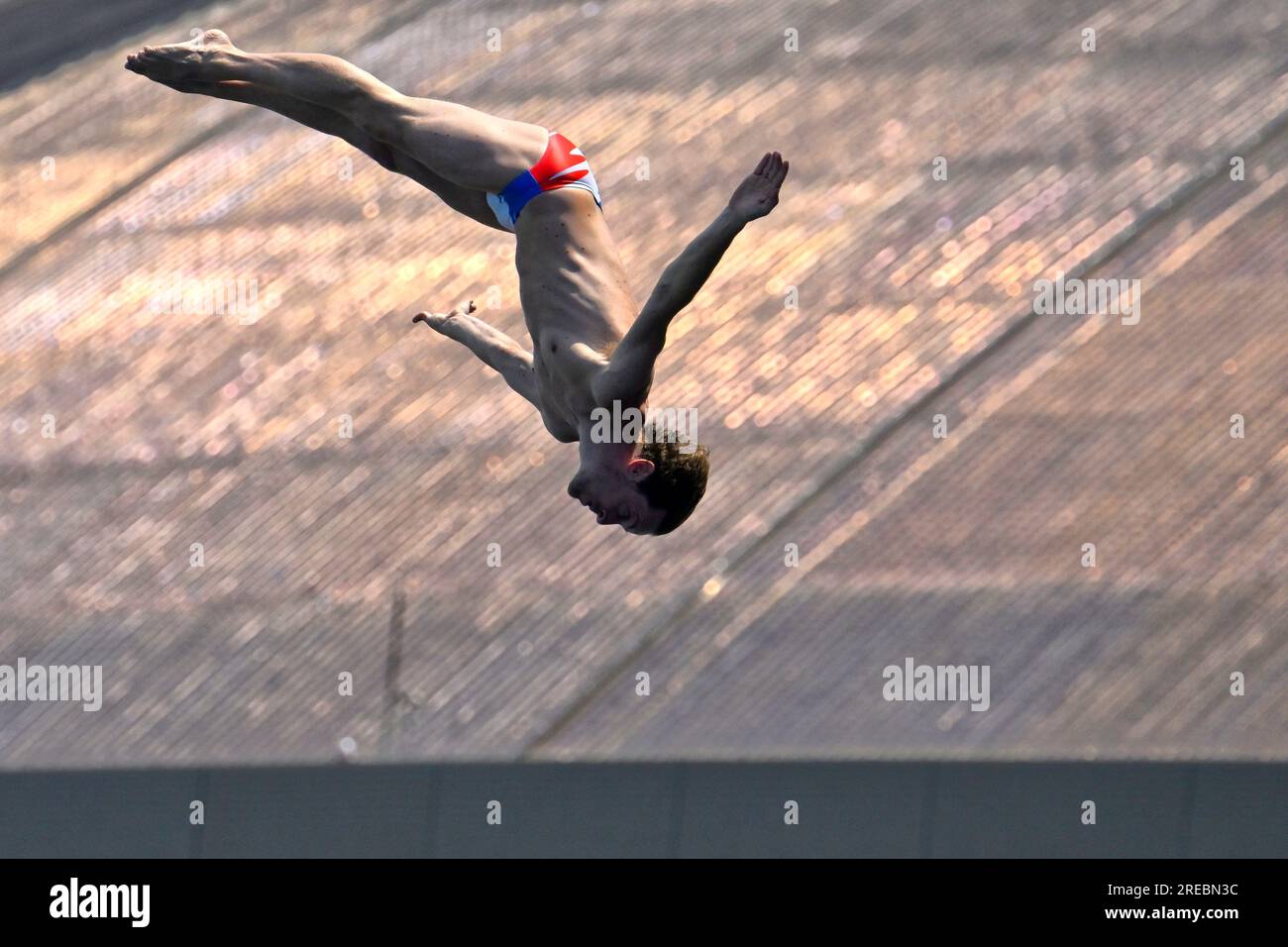 Gary hunt hi-res stock photography and images - Alamy