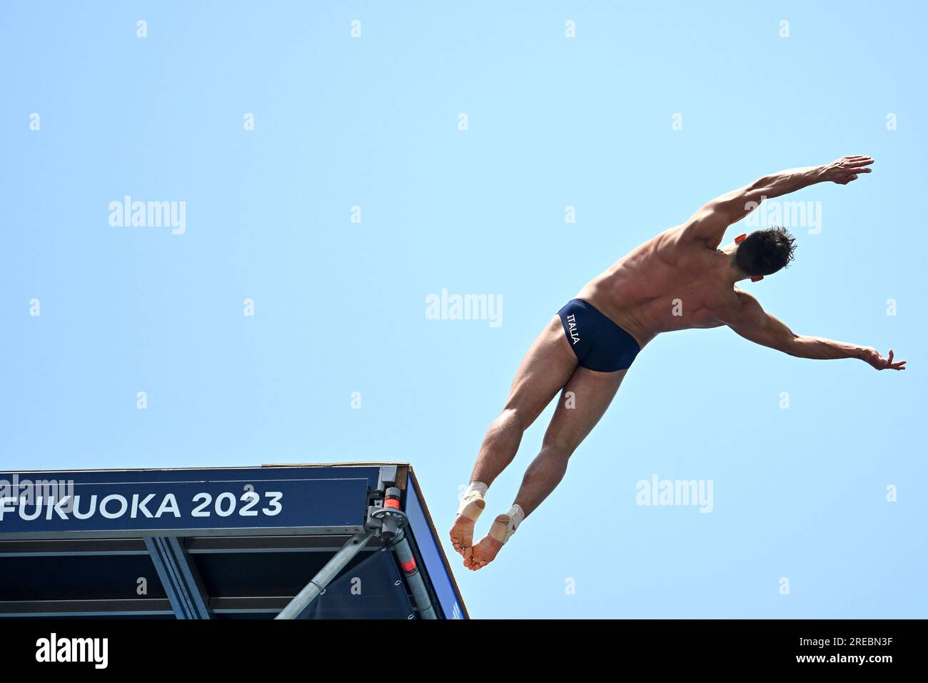 Davide baraldi hi-res stock photography and images - Alamy