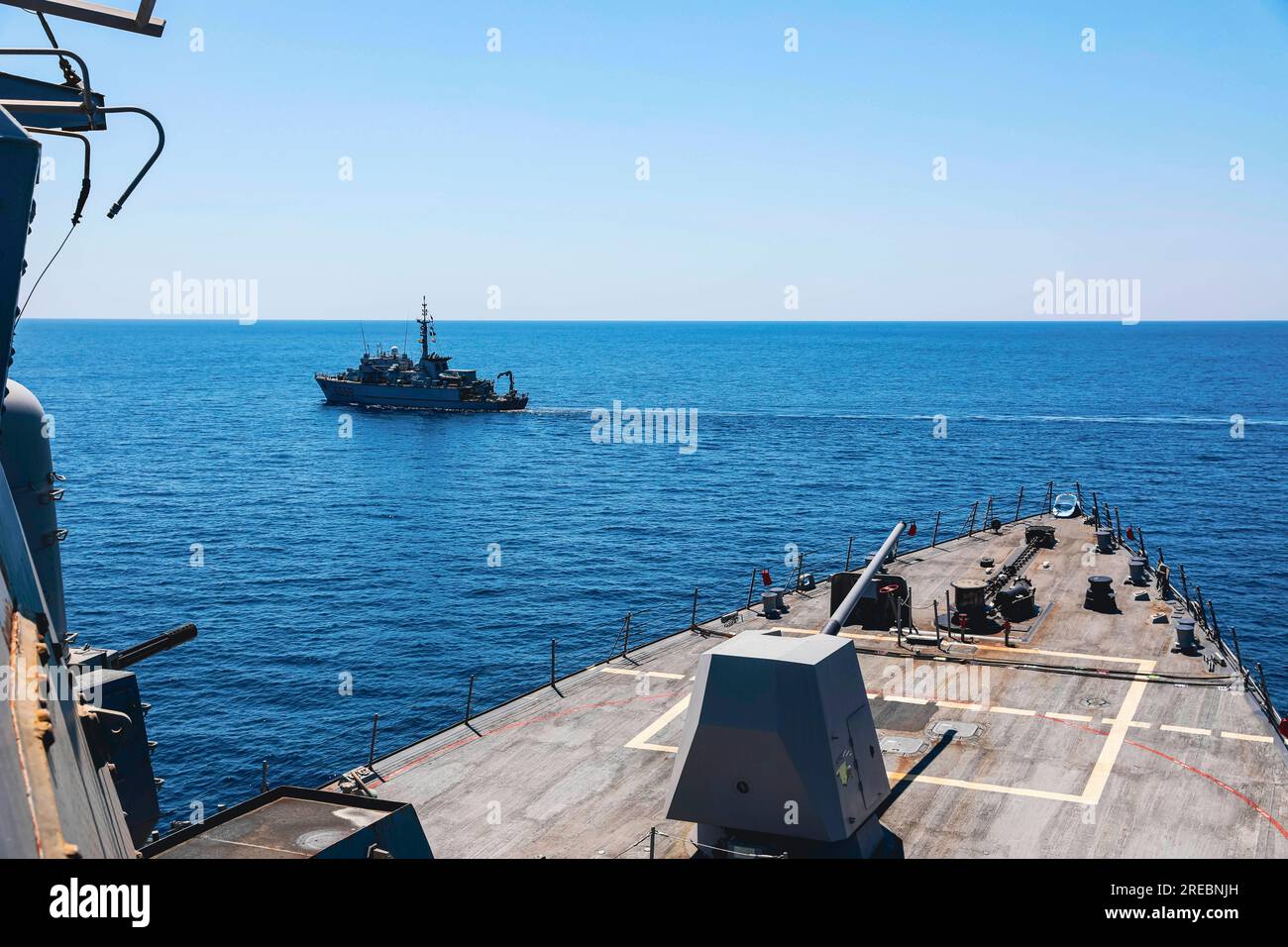 Italian navy mine hi-res stock photography and images - Alamy