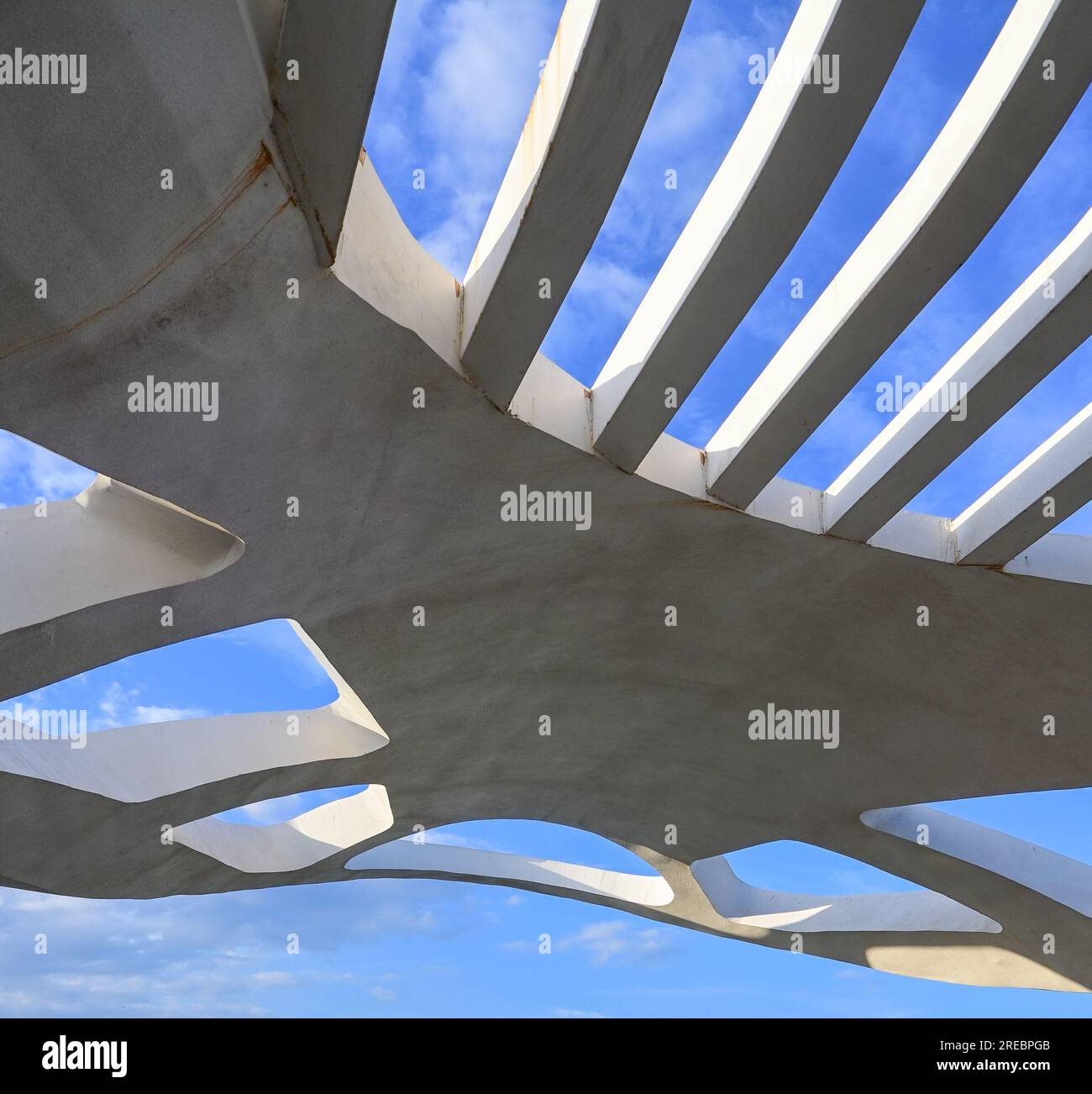 Structure architecture hi-res stock photography and images - Alamy