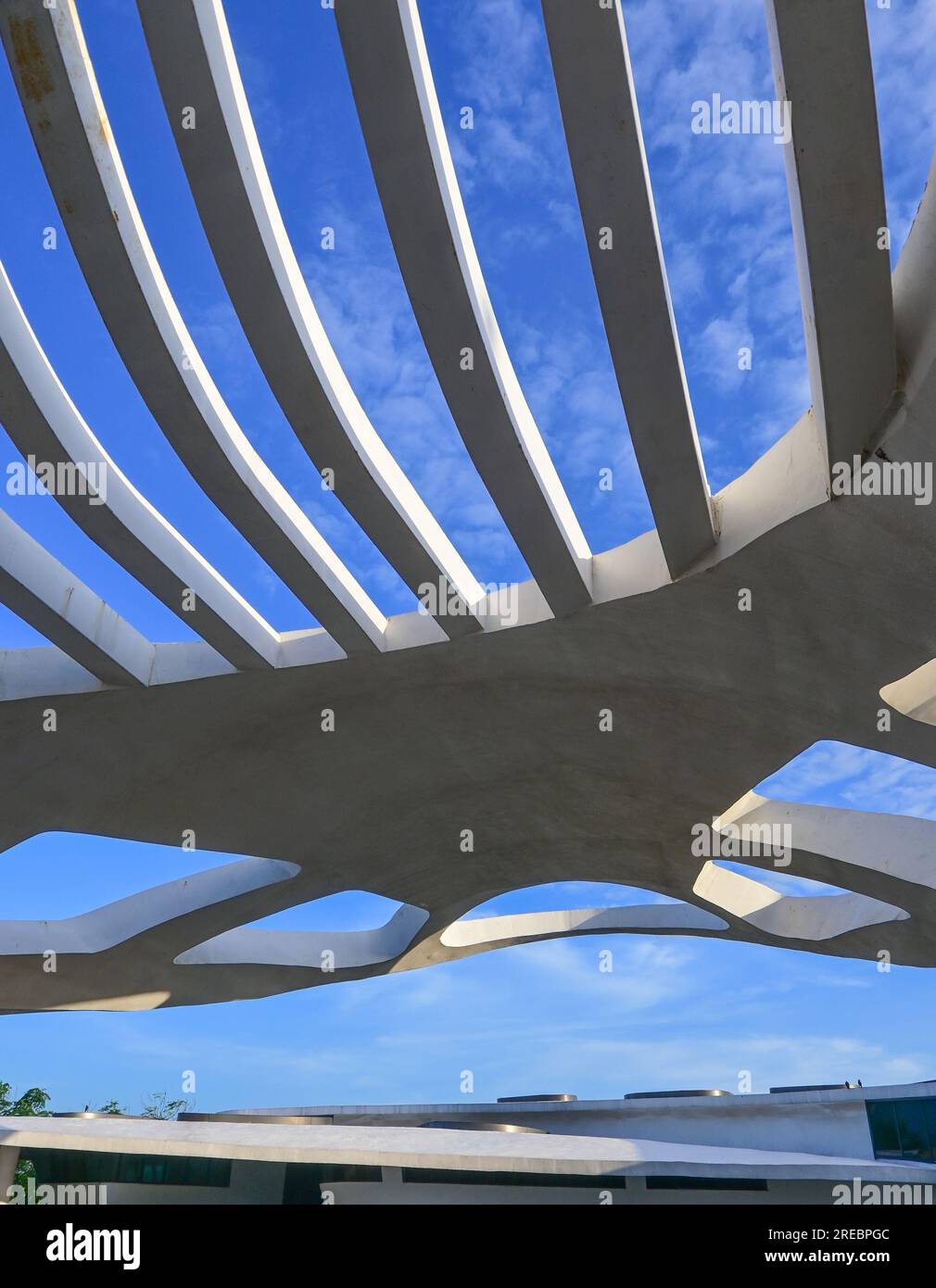 Structure architecture hi-res stock photography and images - Alamy