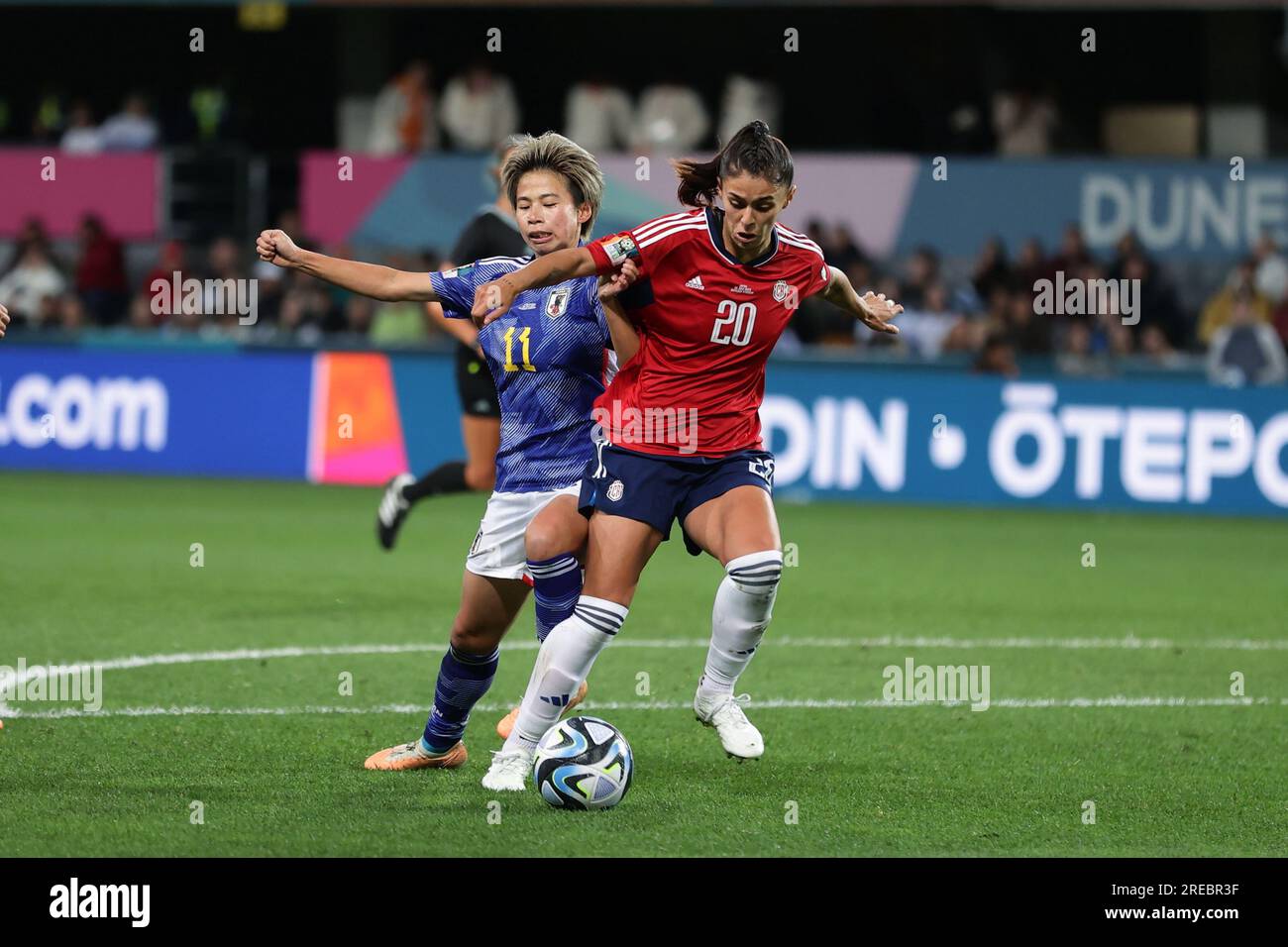 Fabiola villalobos hi-res stock photography and images - Alamy