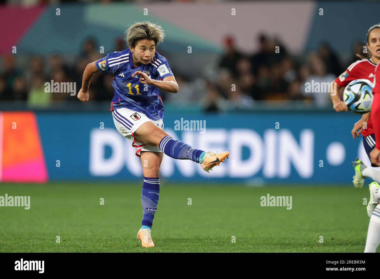 Mina tanaka july 2023 hi-res stock photography and images - Alamy