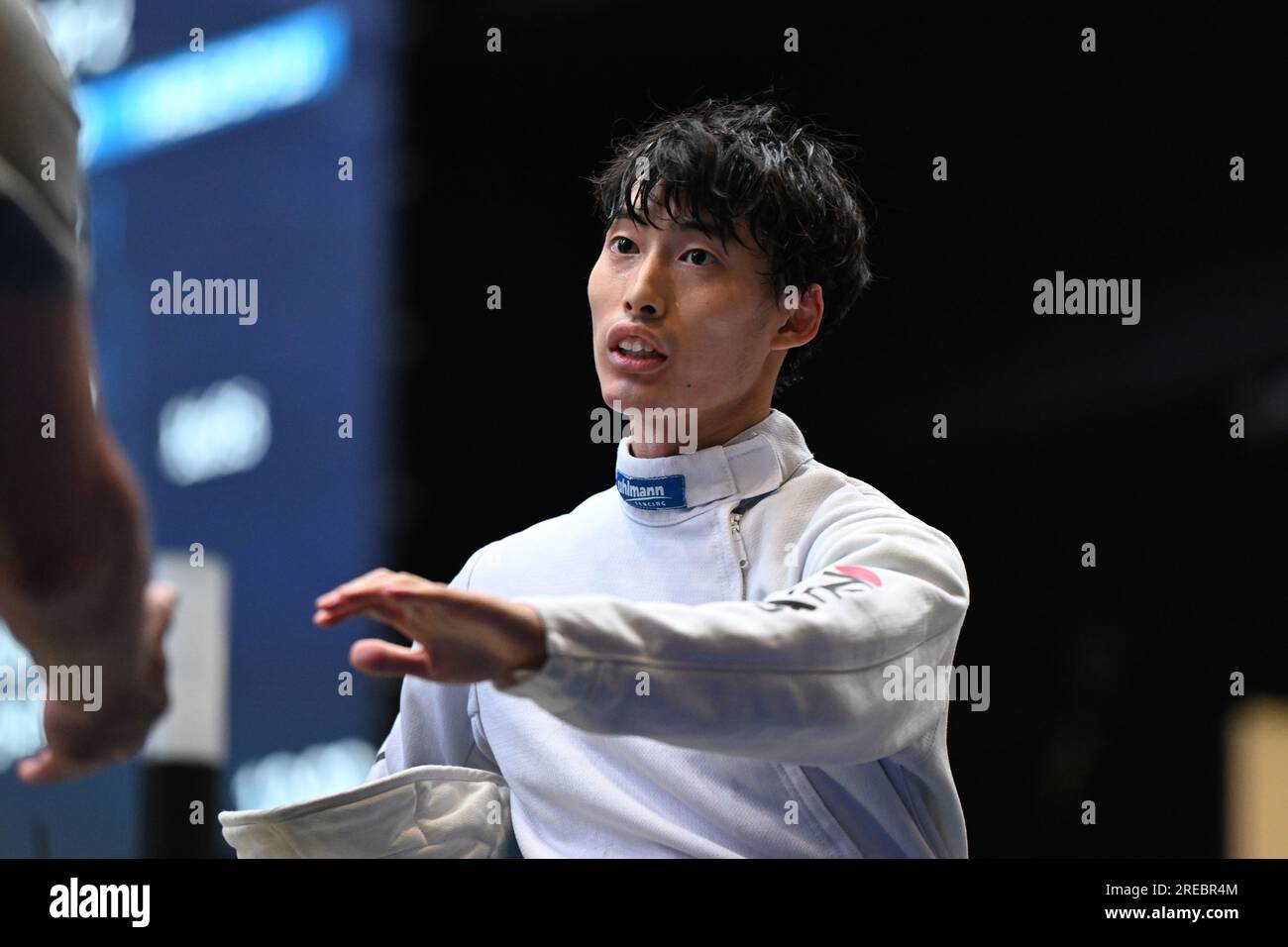 Komata hi-res stock photography and images - Alamy