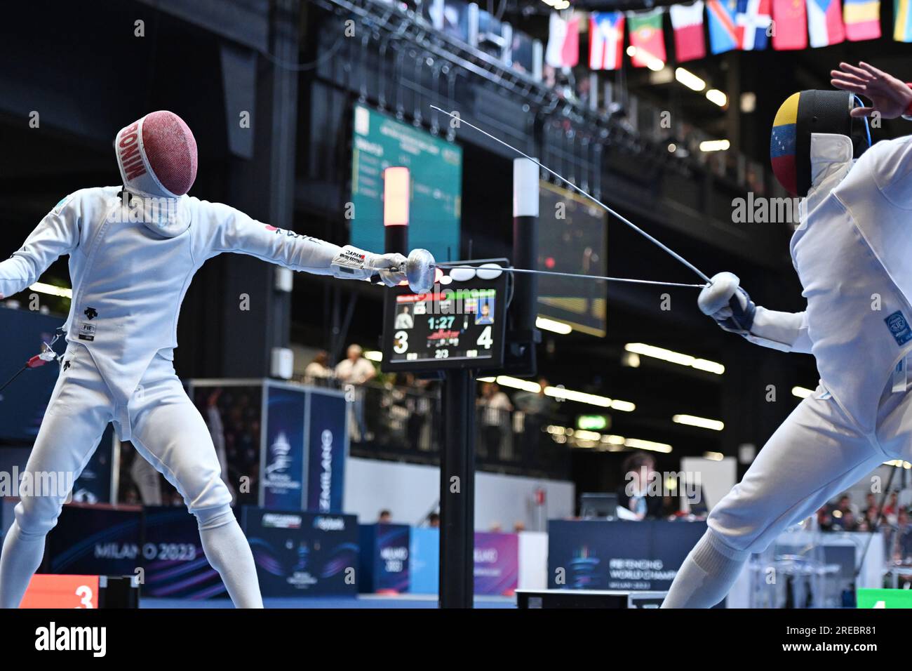 Kazuyasu minobe hi-res stock photography and images - Alamy