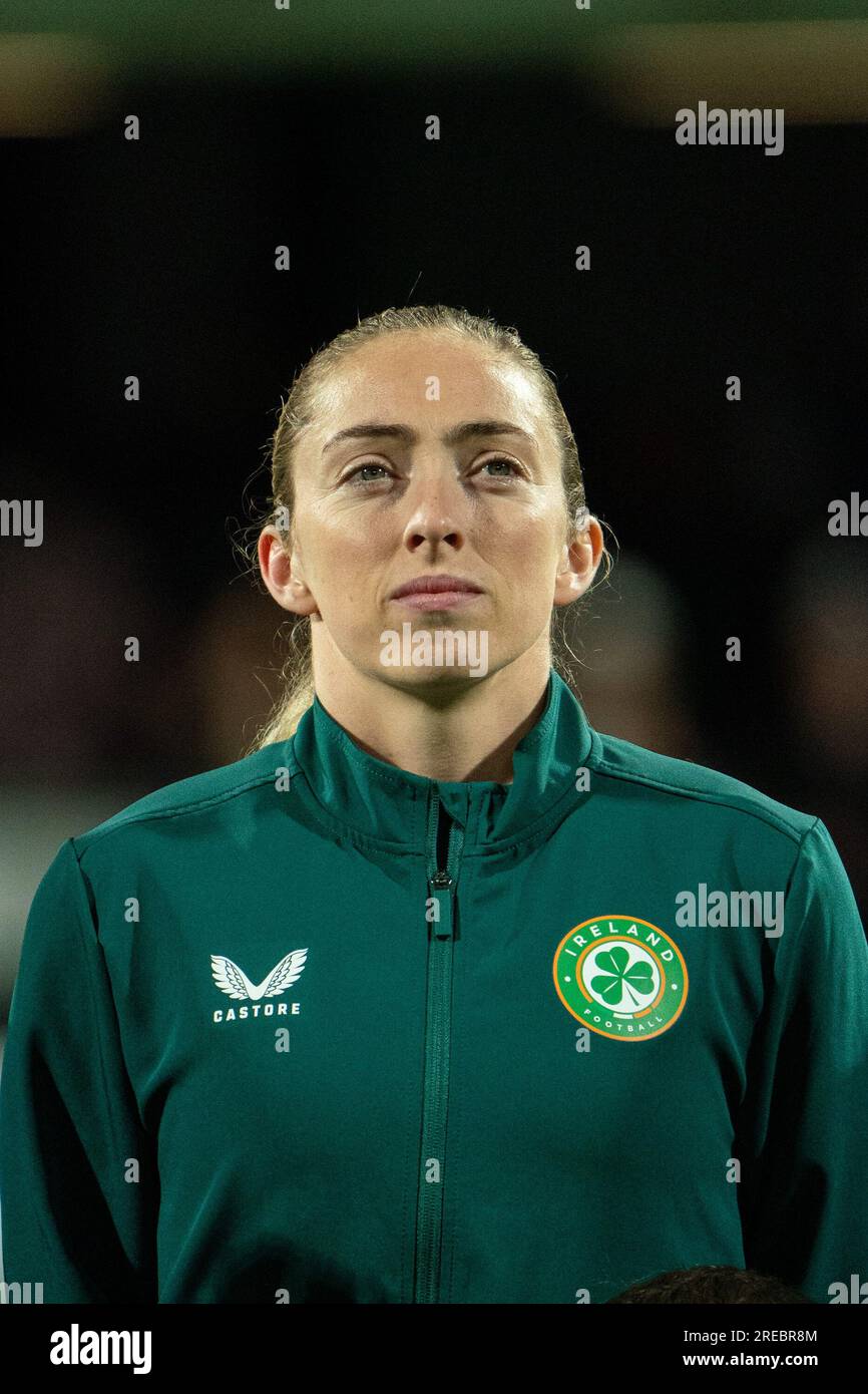 Perth, Aus. 26th July, 2023. July 26, 2023, Perth, AUS: Perth ...