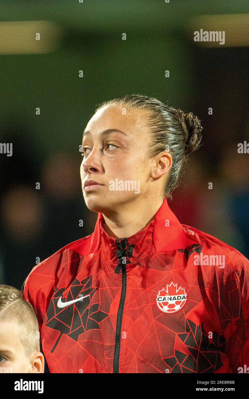 Perth, Aus. 26th July, 2023. July 26, 2023, Perth, AUS: Perth ...