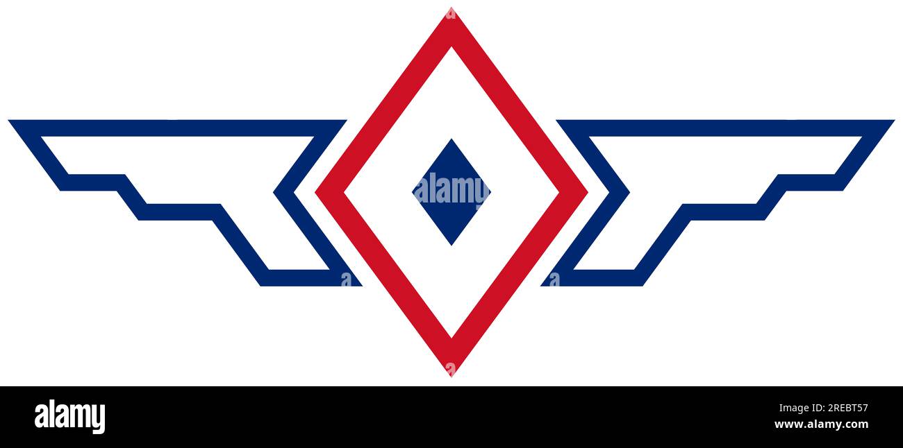 Philippine Air Force roundel Stock Photo - Alamy