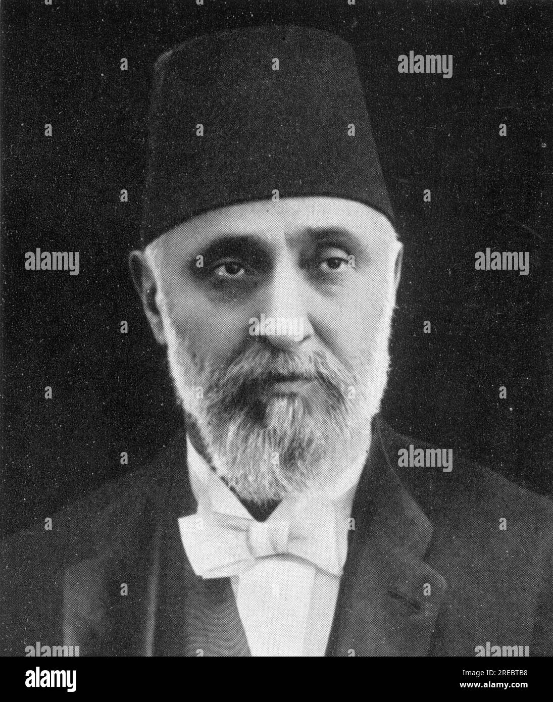 Vezier hi-res stock photography and images - Alamy