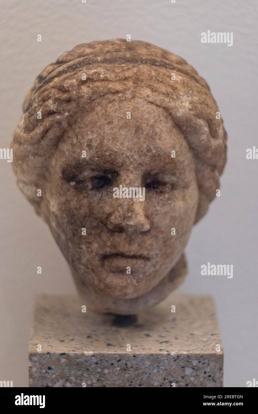 La historia de la antigua roma hi-res stock photography and images - Alamy