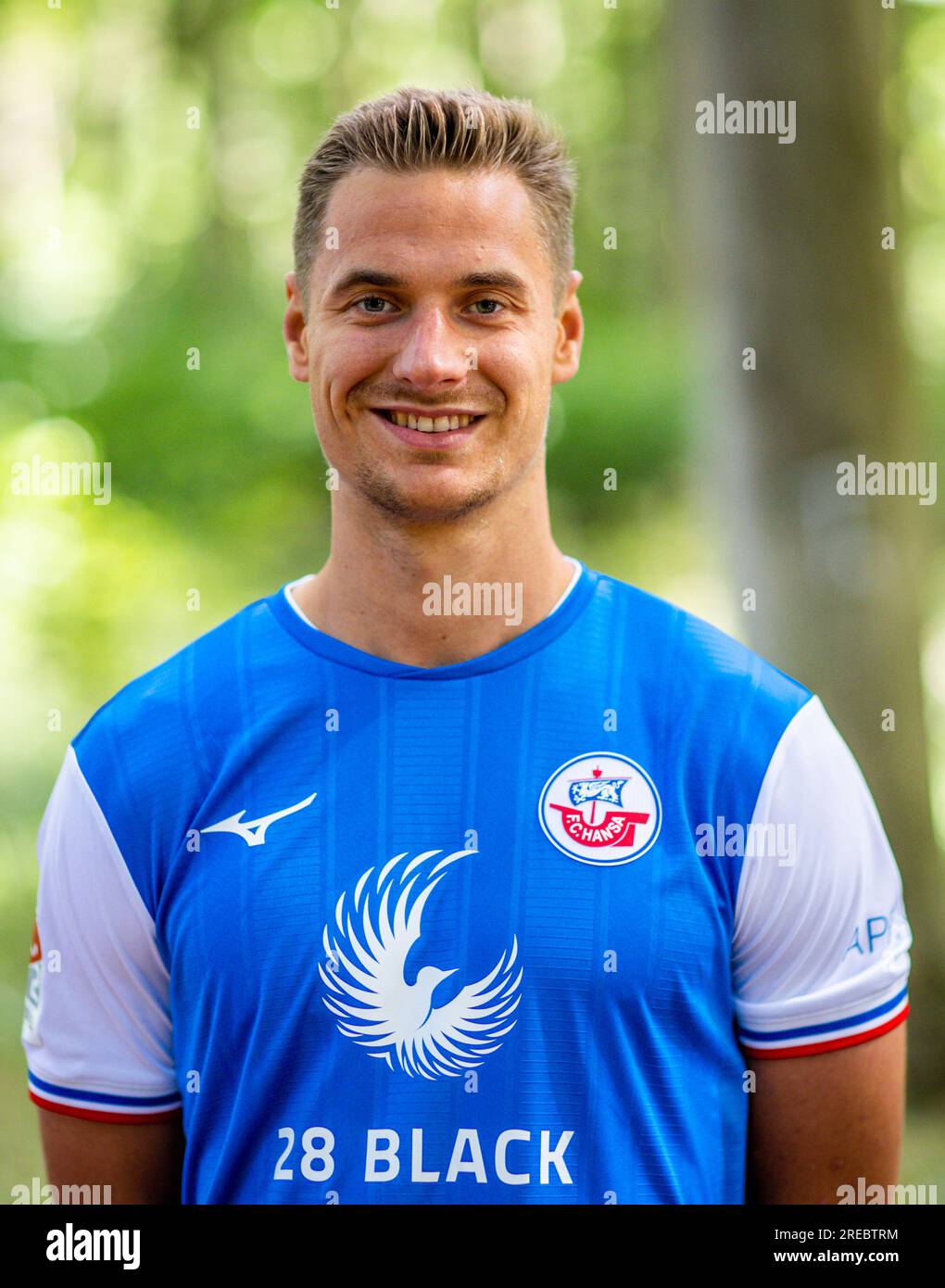 Dennis dressel hi-res stock photography and images - Alamy