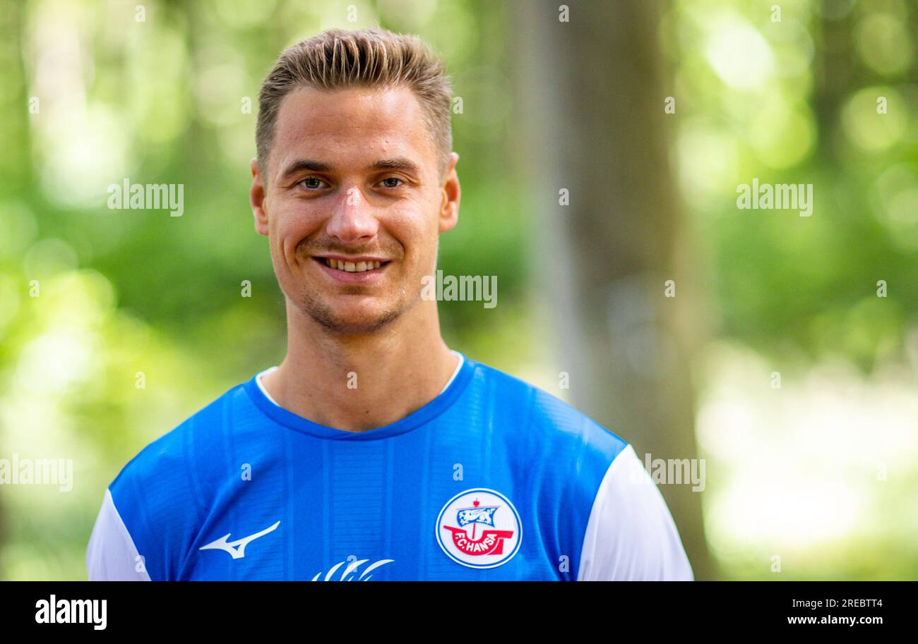 Dennis dressel hi-res stock photography and images - Alamy