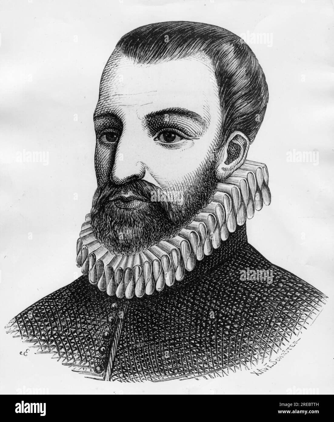 Swiss engraving Black and White Stock Photos & Images - Alamy