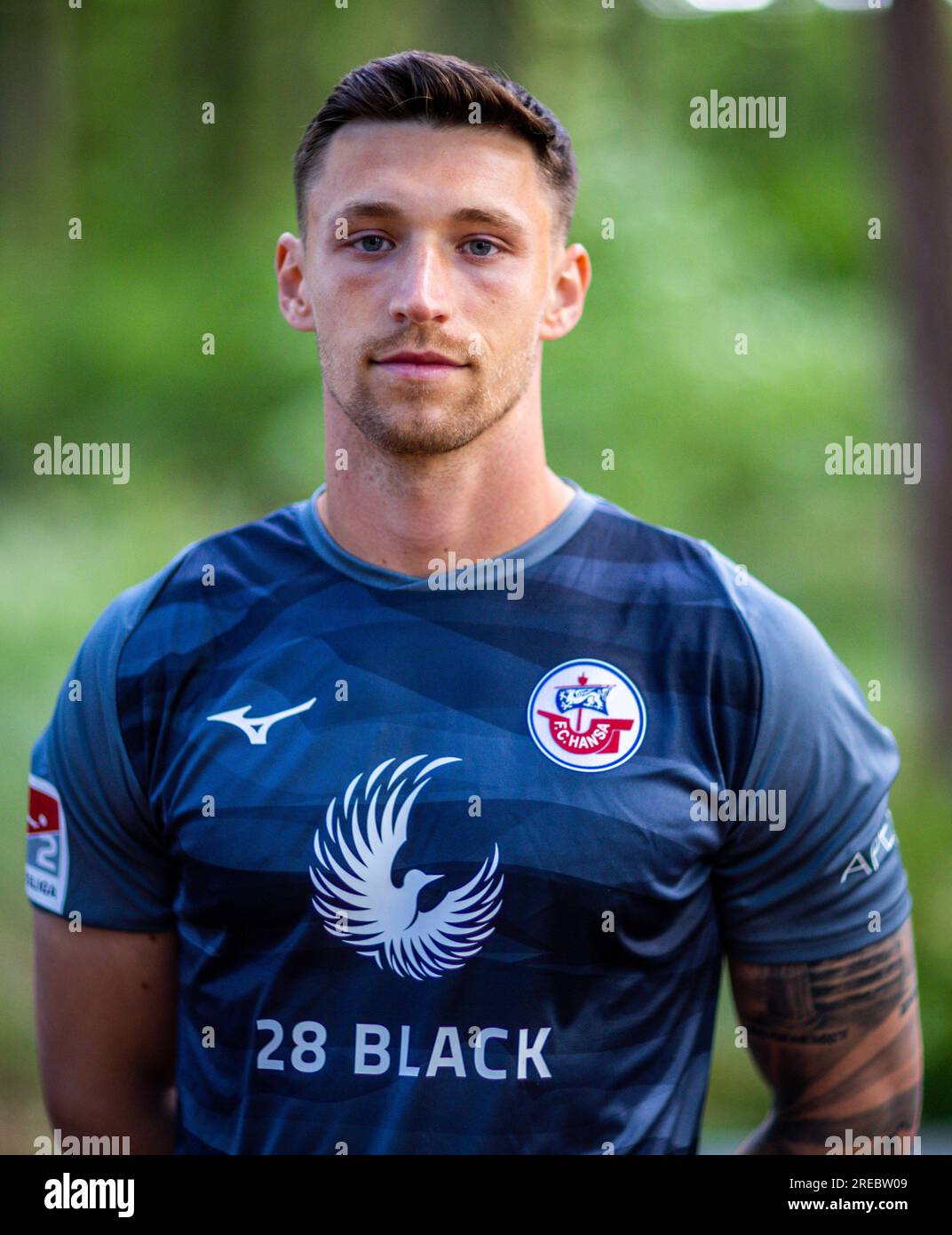 Nils jonathan körber hi-res stock photography and images - Alamy