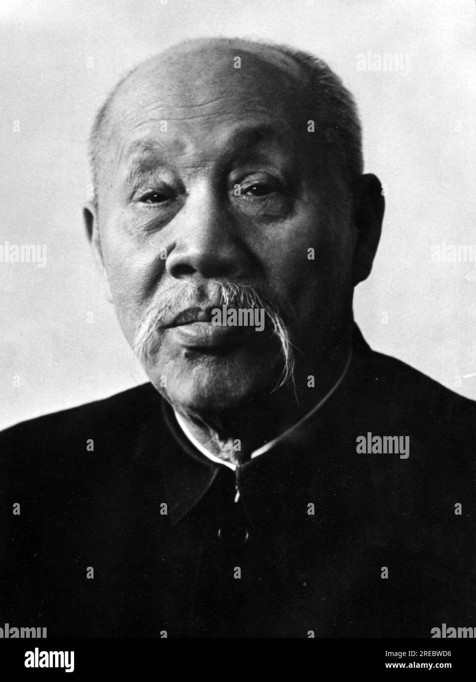Dong biwu Black and White Stock Photos & Images - Alamy
