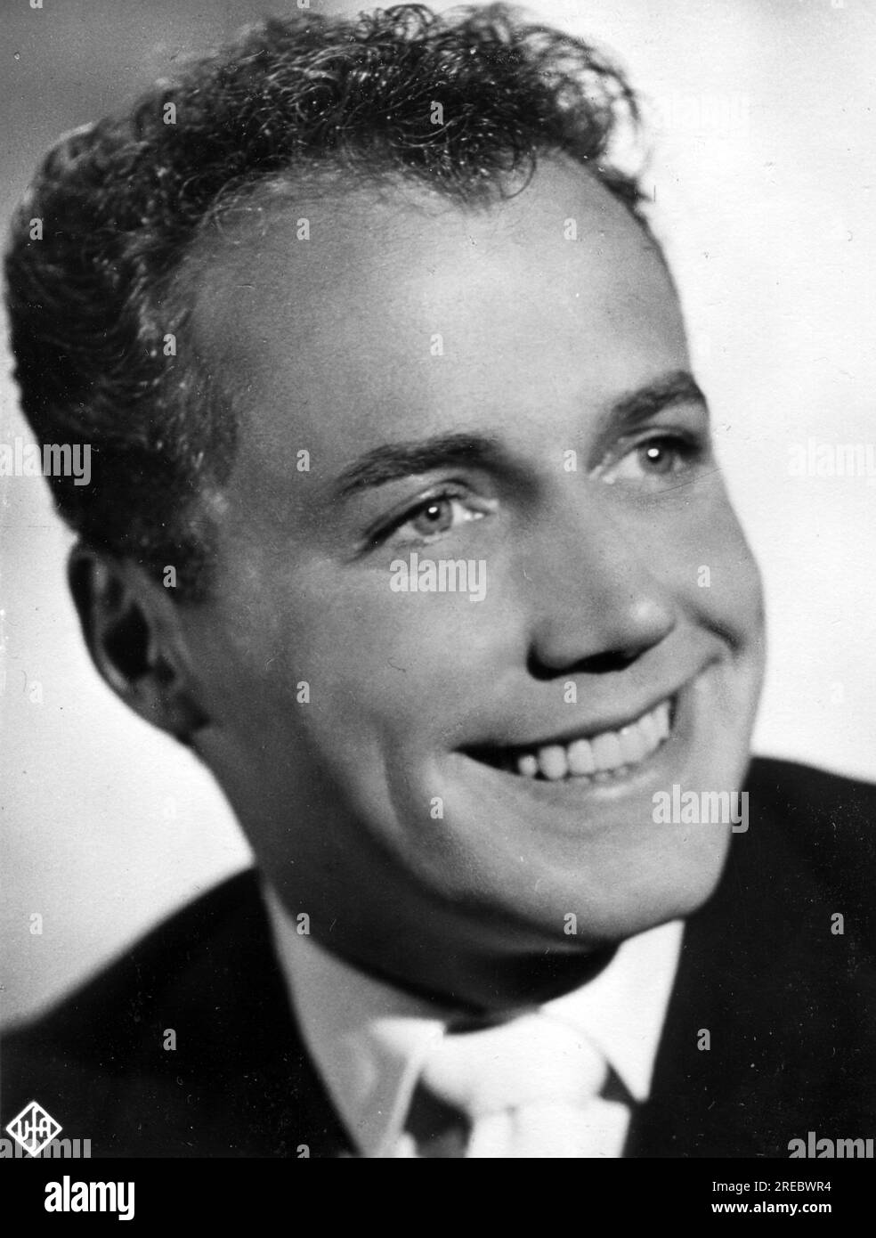 1950s actors hi-res stock photography and images - Alamy