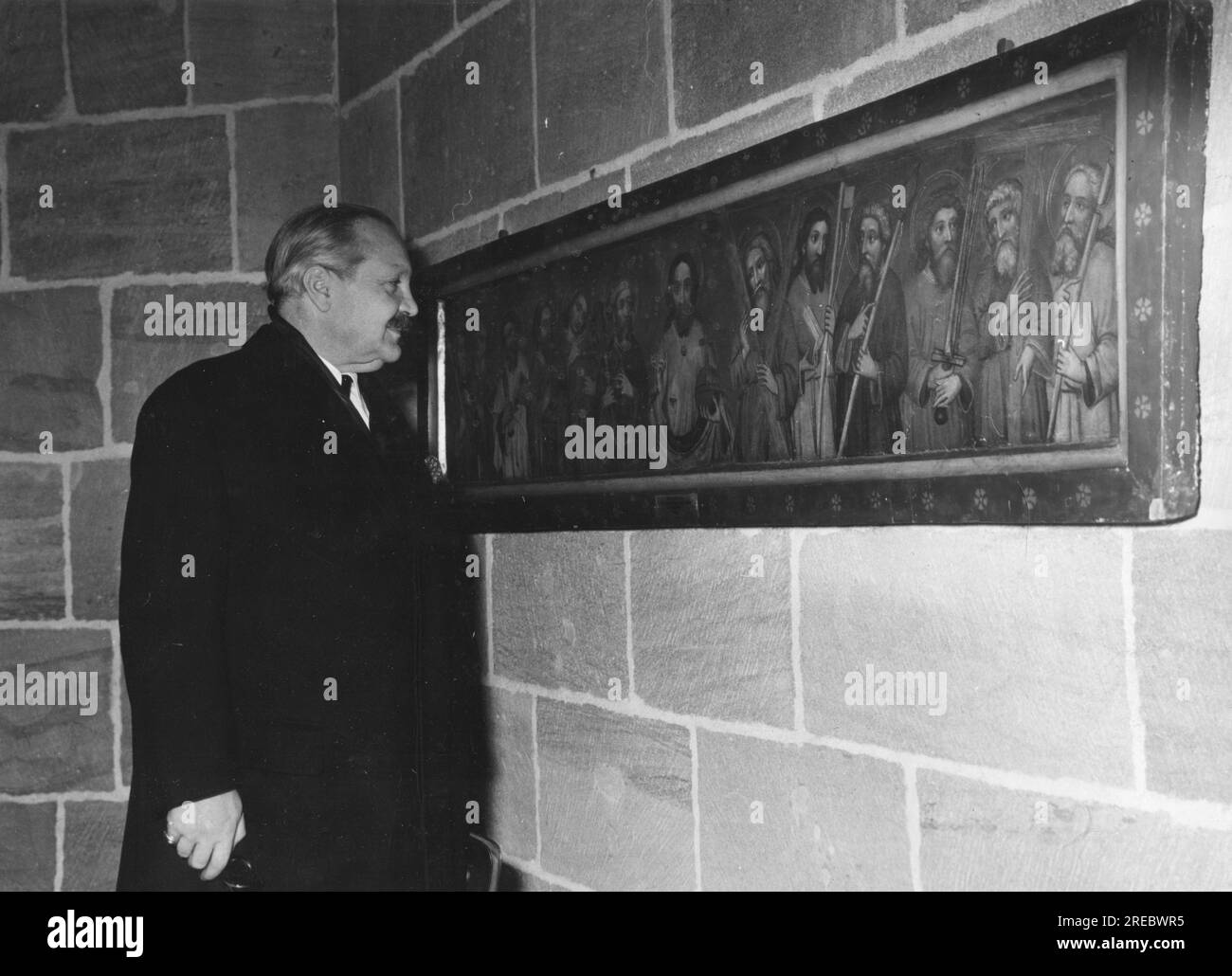 Supervisory boards Black and White Stock Photos & Images - Alamy