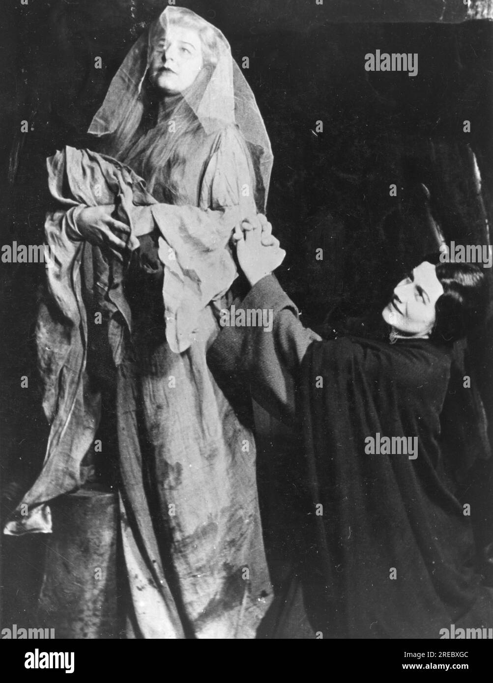 Walburga wegner hi-res stock photography and images - Alamy