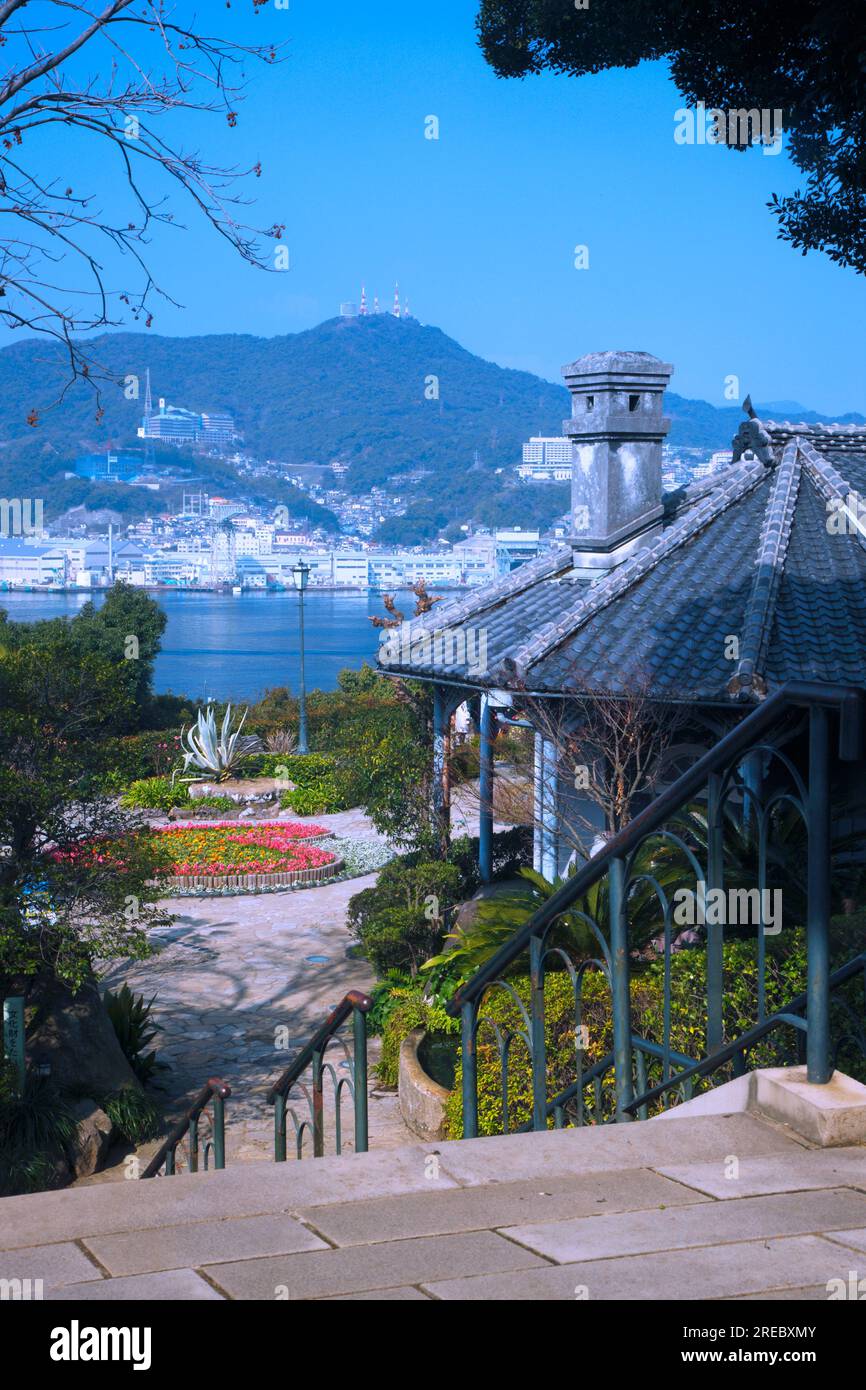 Former glover residence hi-res stock photography and images - Alamy