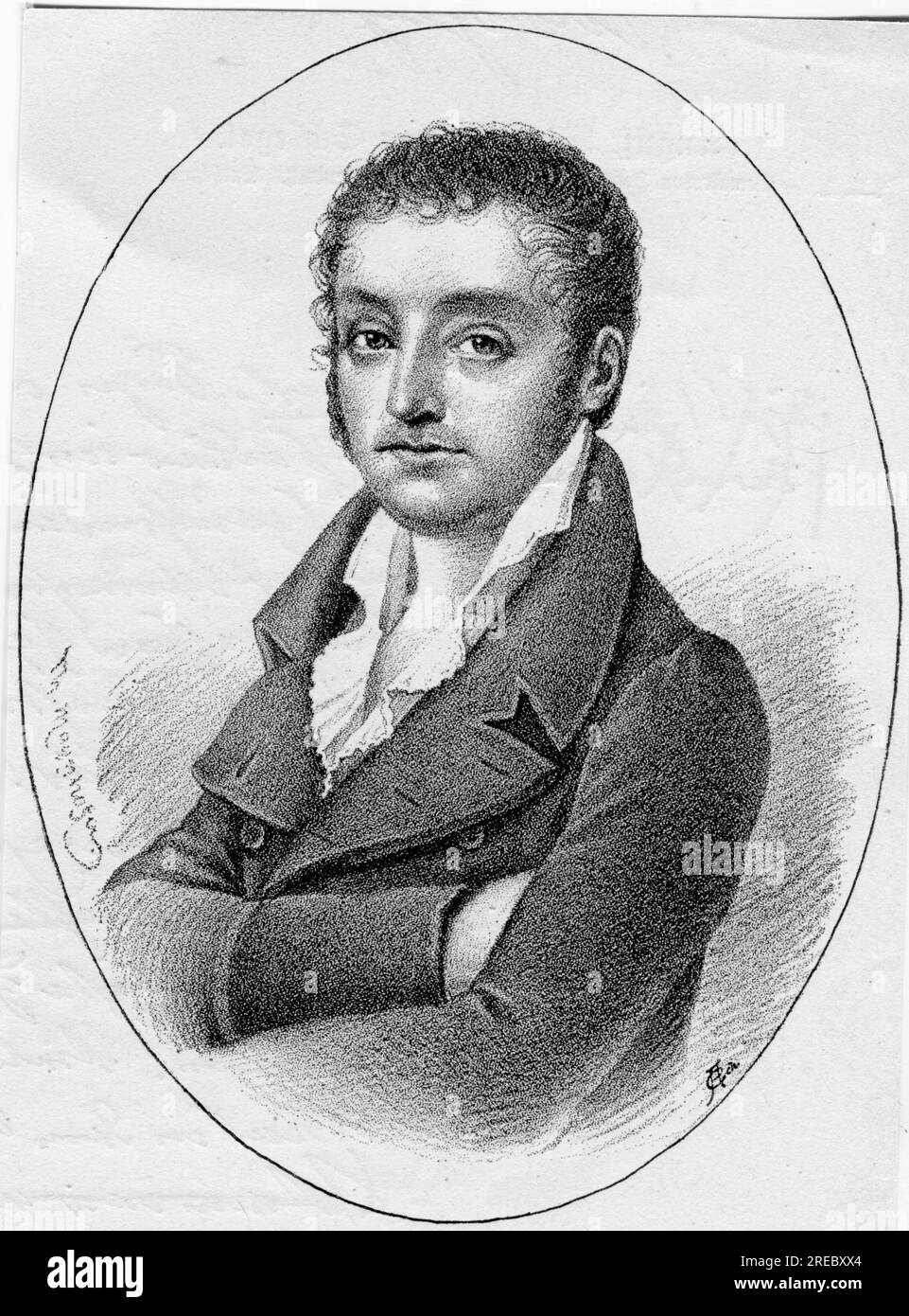 1810s Black and White Stock Photos & Images - Alamy