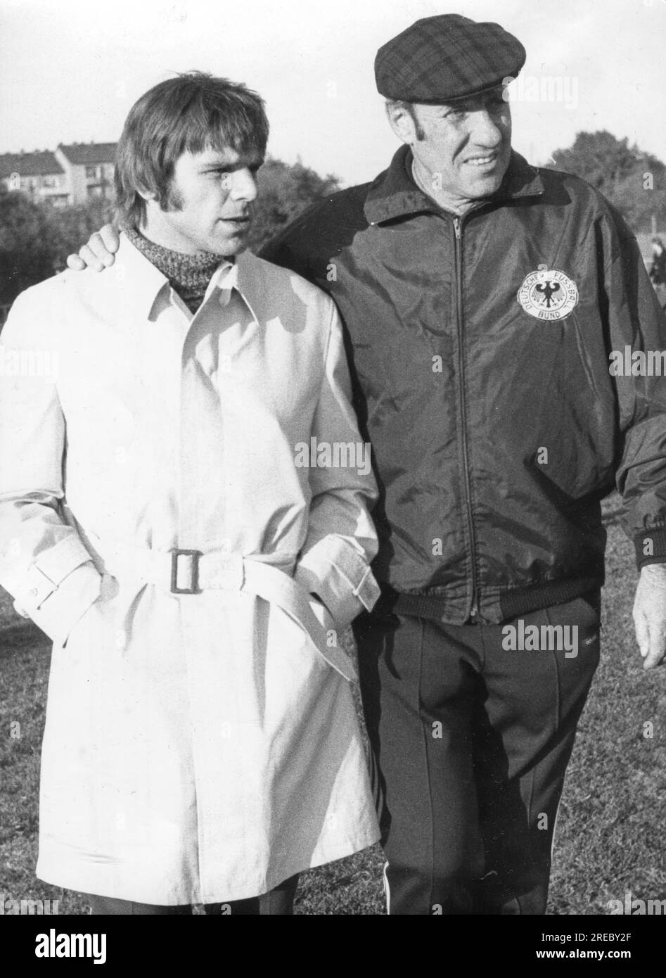 National coach germany Black and White Stock Photos & Images - Alamy