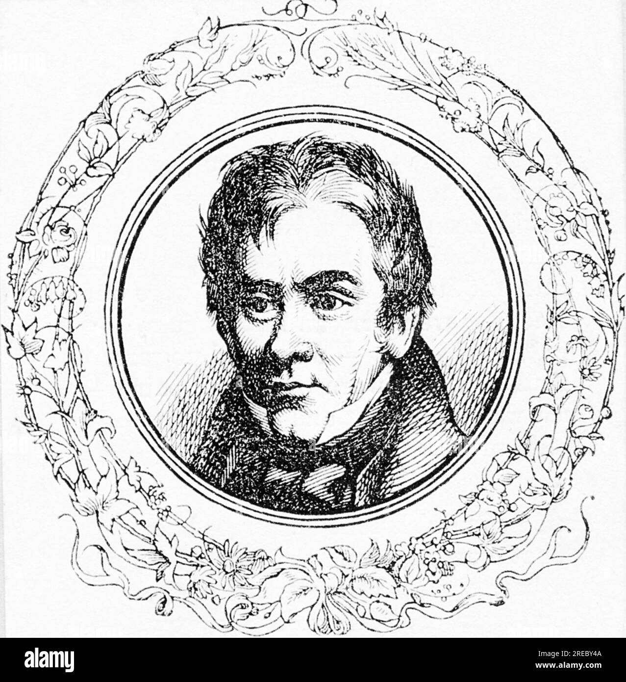 Alexander wood hi-res stock photography and images - Alamy