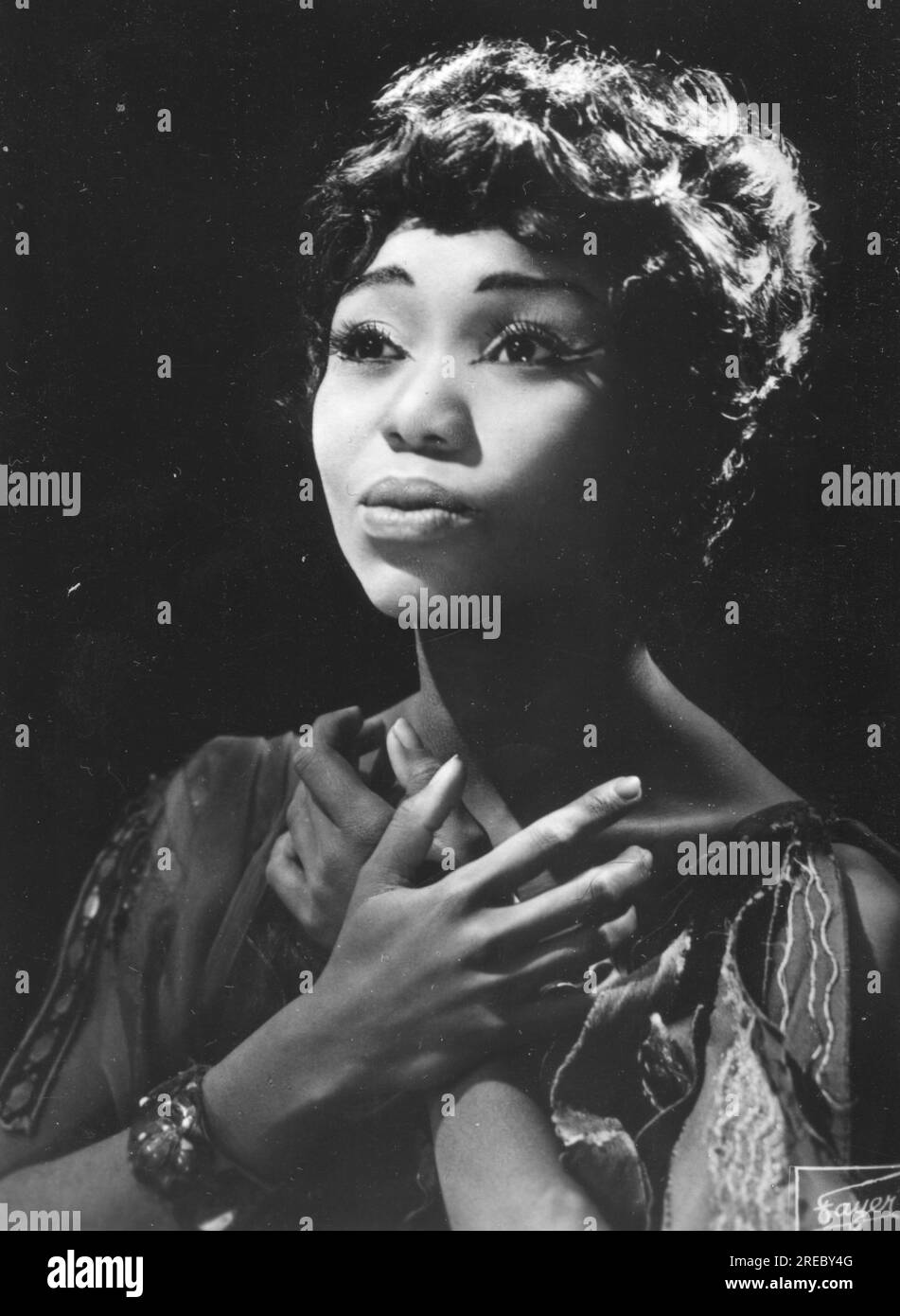 Aida opera 1960s hi-res stock photography and images - Alamy