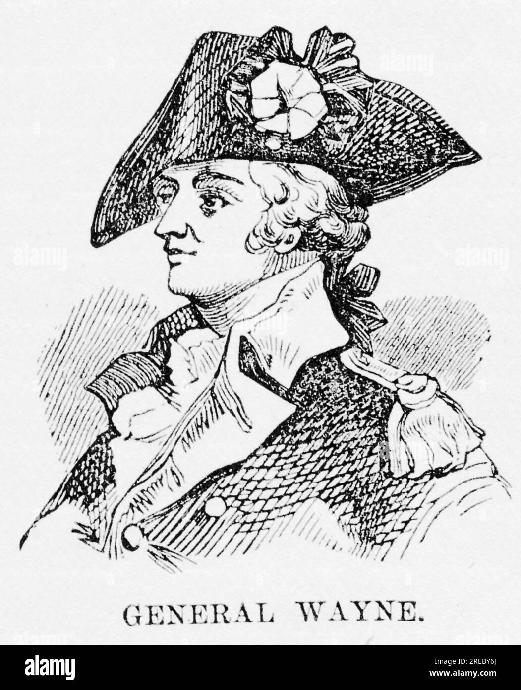 Men 19th century general hi-res stock photography and images - Alamy